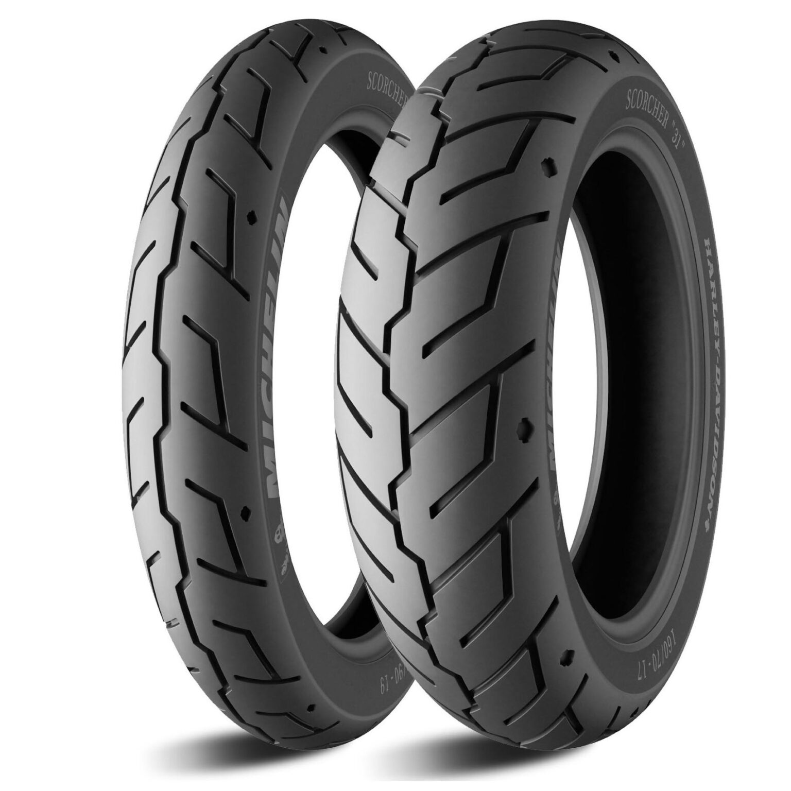 Michelin 140/80 - 18 70R DESERT RACE BAJA Tyl TT - Opony Motocyklowe