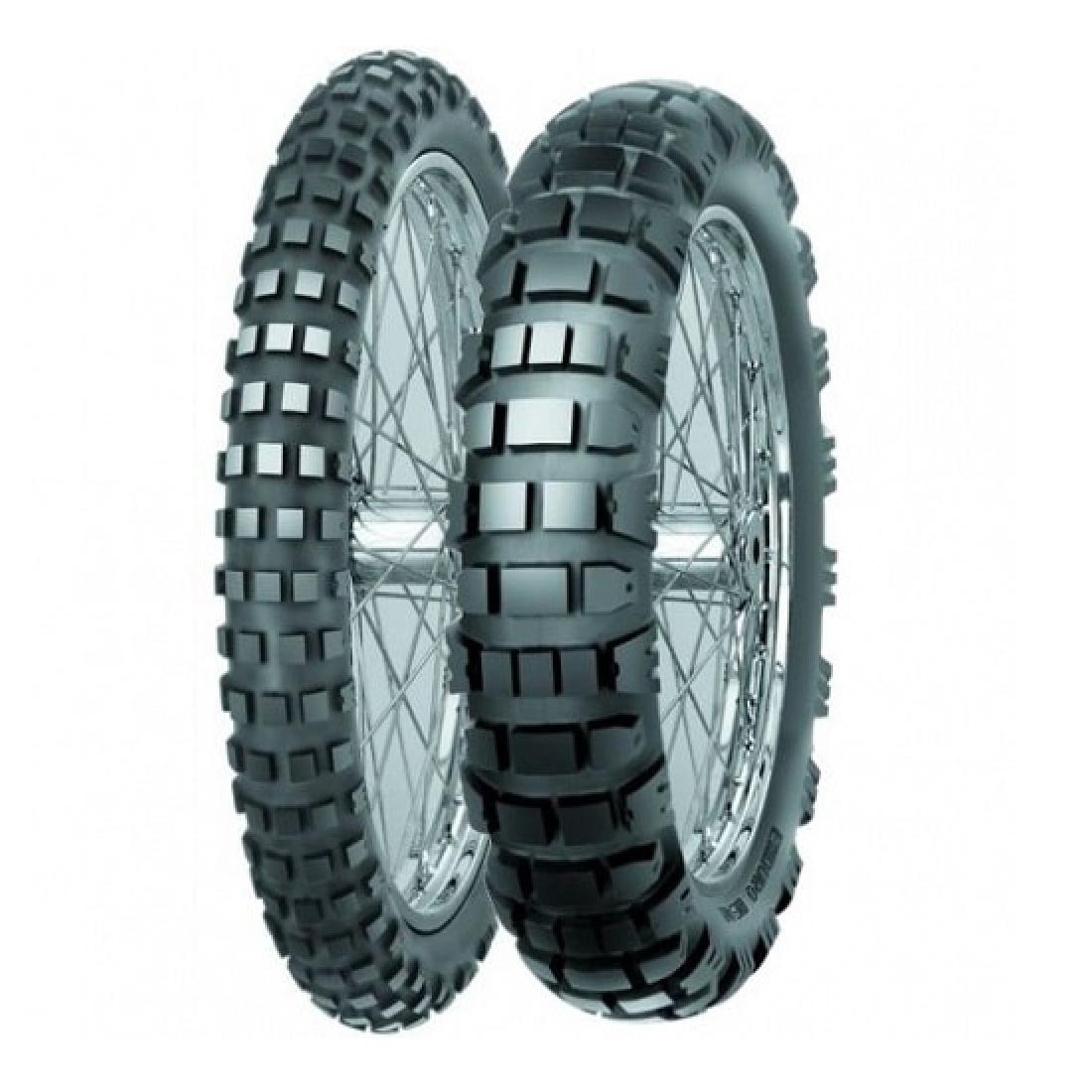 Mitas E-07 Enduro & Trail - Opony Motocyklowe